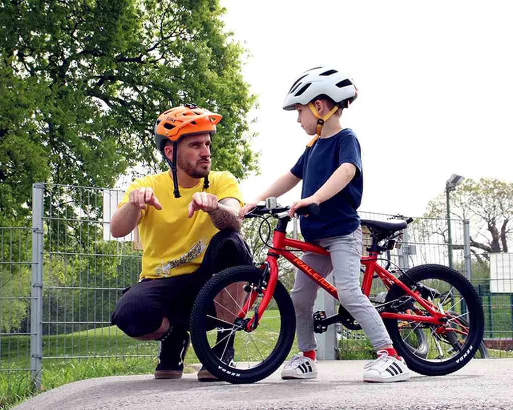 Grant Fielder Superschools | MountainBiker.es