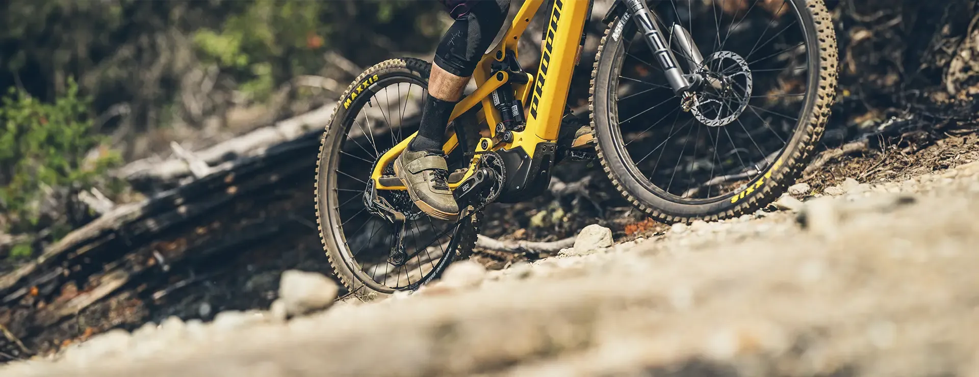 SRAM Eagle Powertrain, la llegada de SRAM al mundo e-Bike ...