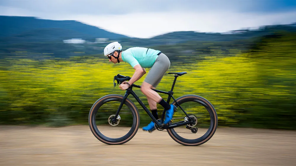 Pivot Vault, la Gravel total - MountainBiker.es